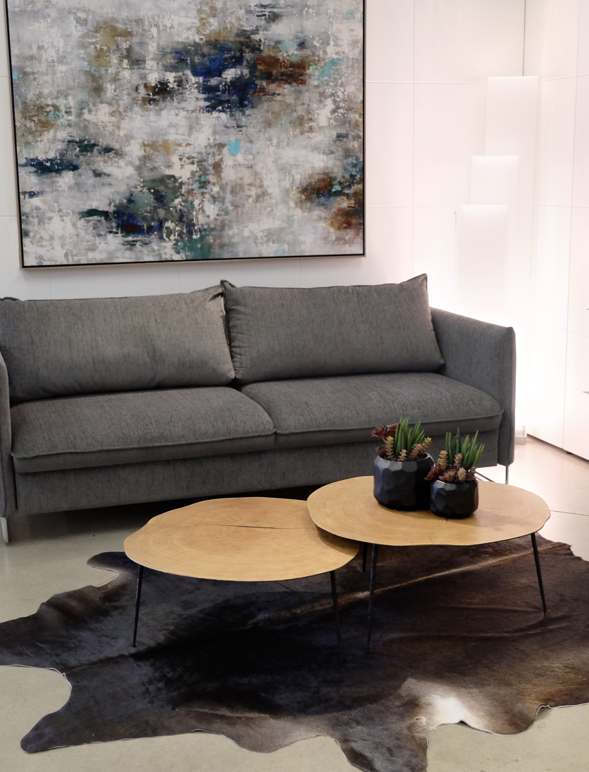 Oakley Tables from Mobital - Available at Hold It Contemporary Home