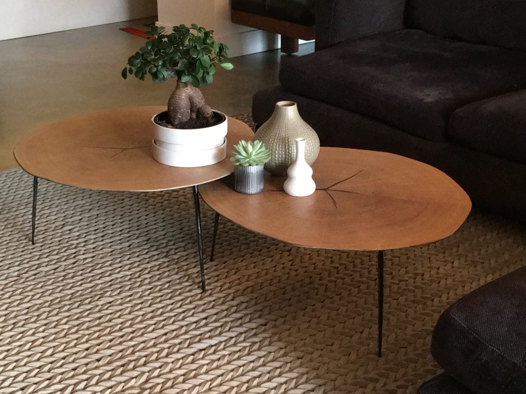 Oakley Tables from Mobital - Available at Hold It Contemporary Home