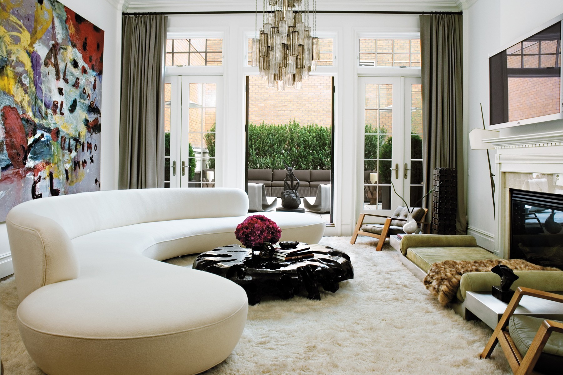 Inspiring Design Mantras from Famous Interior Designers