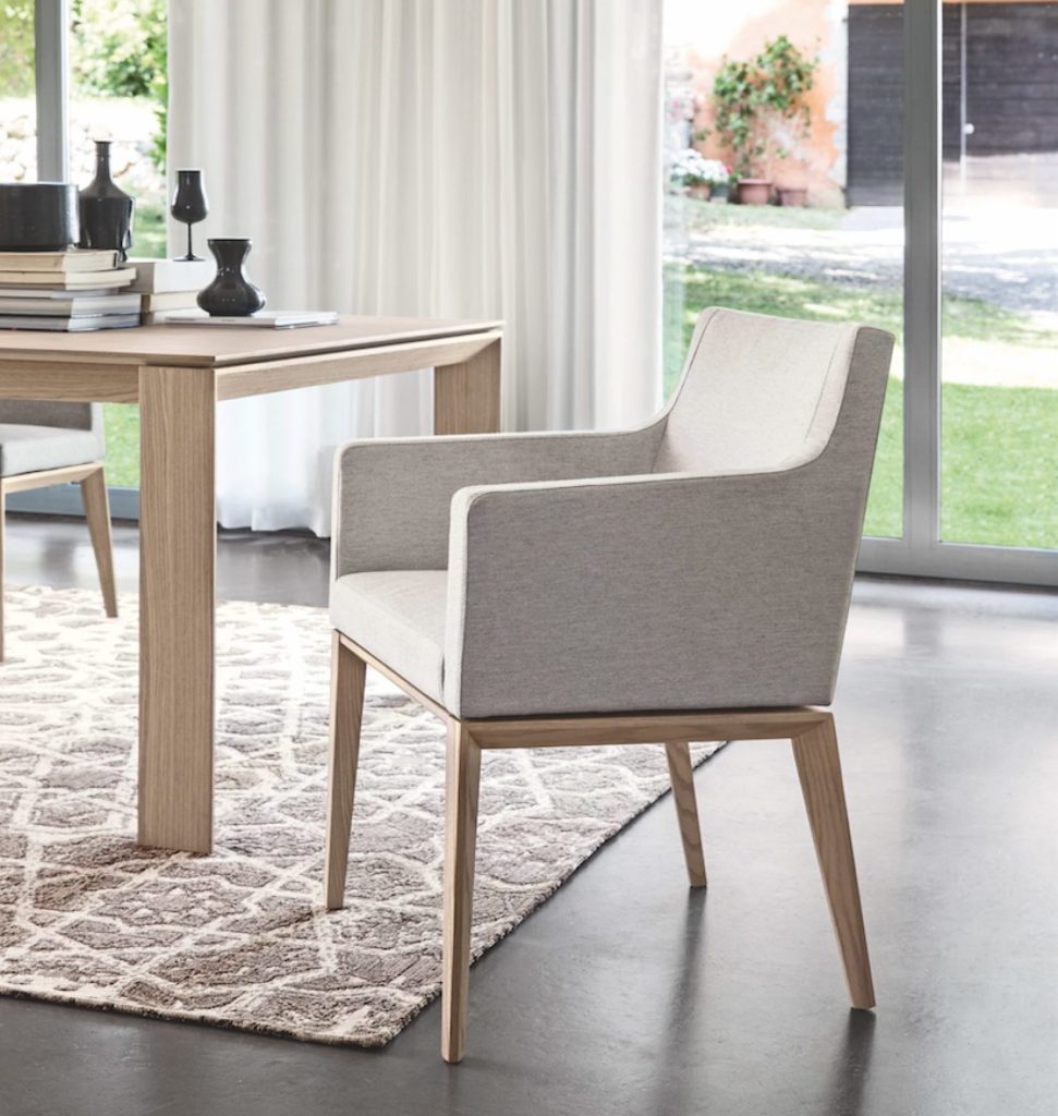 Bess Chair Collection by Calligaris - At Hold It Contemporary Home