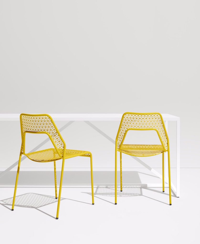 Hot Mesh Collection by Blu Dot - Available at Hold It Contemporary Home
