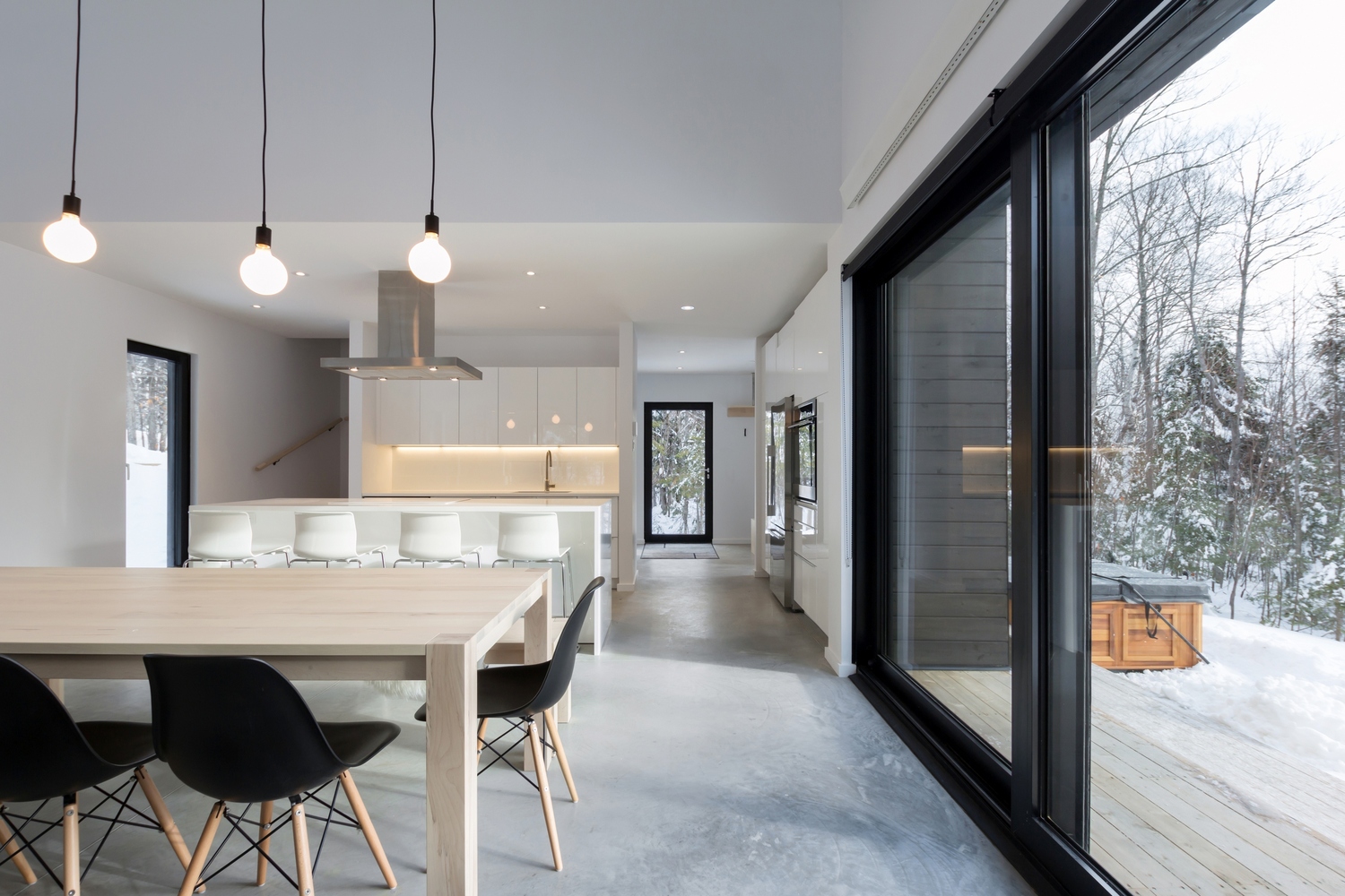 Our Dream Homes - Inspiration from Hold It Home Design Consultants